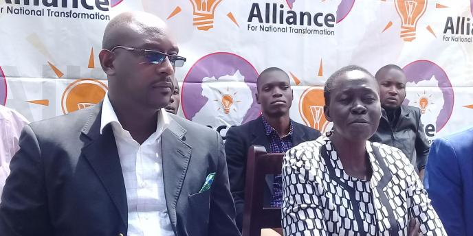 ANT Condemns Army Brutality Against Makerere University Students - TheSpy ANT Condemns Army Brutality Against Makerere University Students - TheSpy