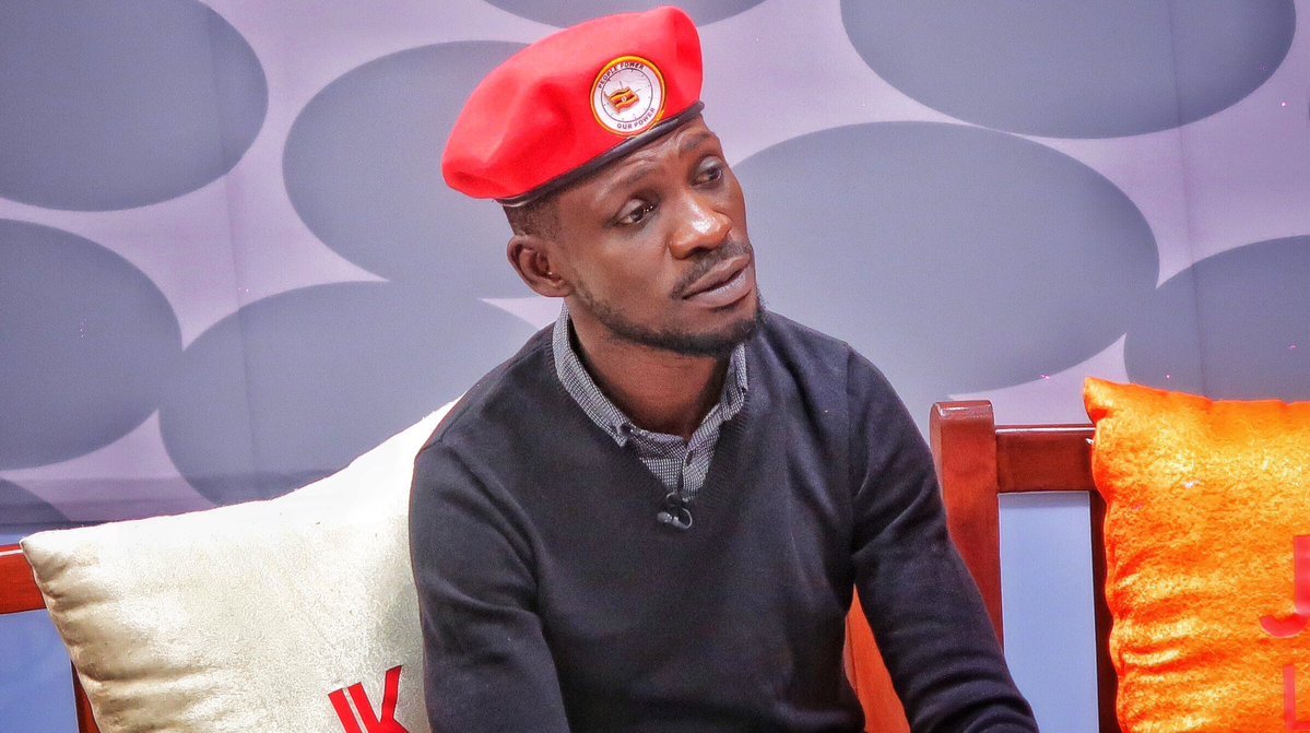 Namboole Stadium Finally Clears Bobi Wine Kyarenga Concert! - TheSpy Namboole Stadium Finally Clears Bobi Wine Kyarenga Concert! - TheSpy