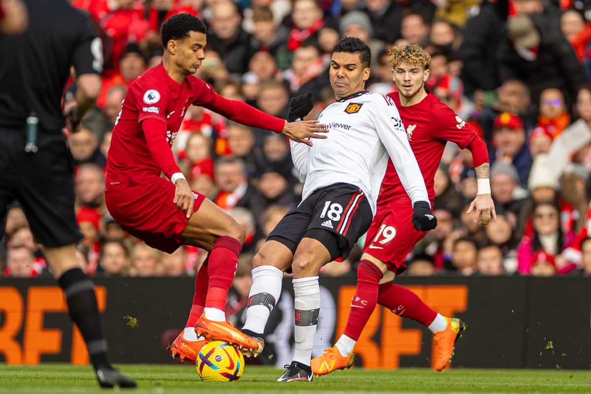 Sports Analysis Here Are Five Reasons Why Manchester United Lost 7 0